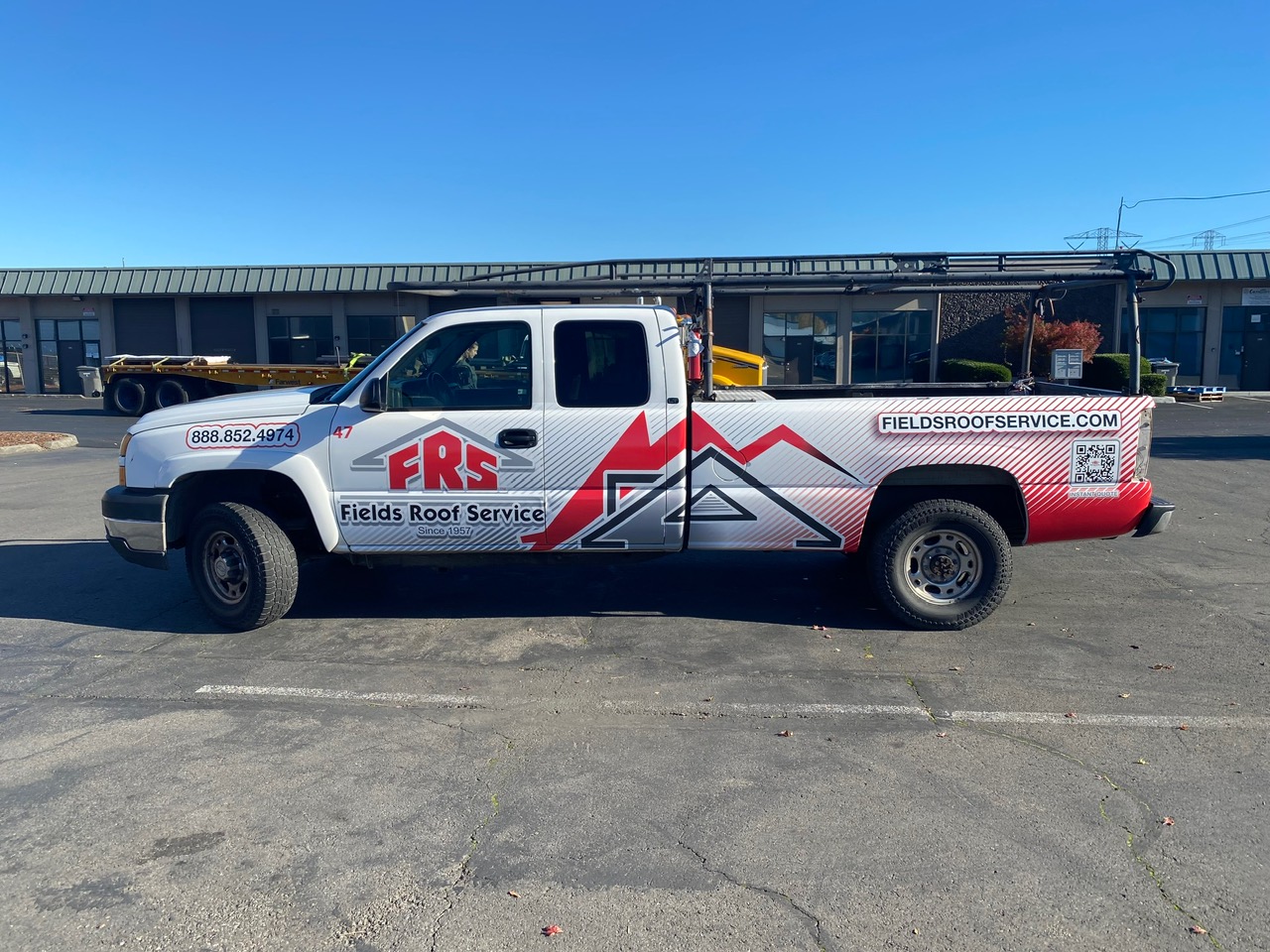 Give Your Fleet a Fresh Look with High-Quality Graphics